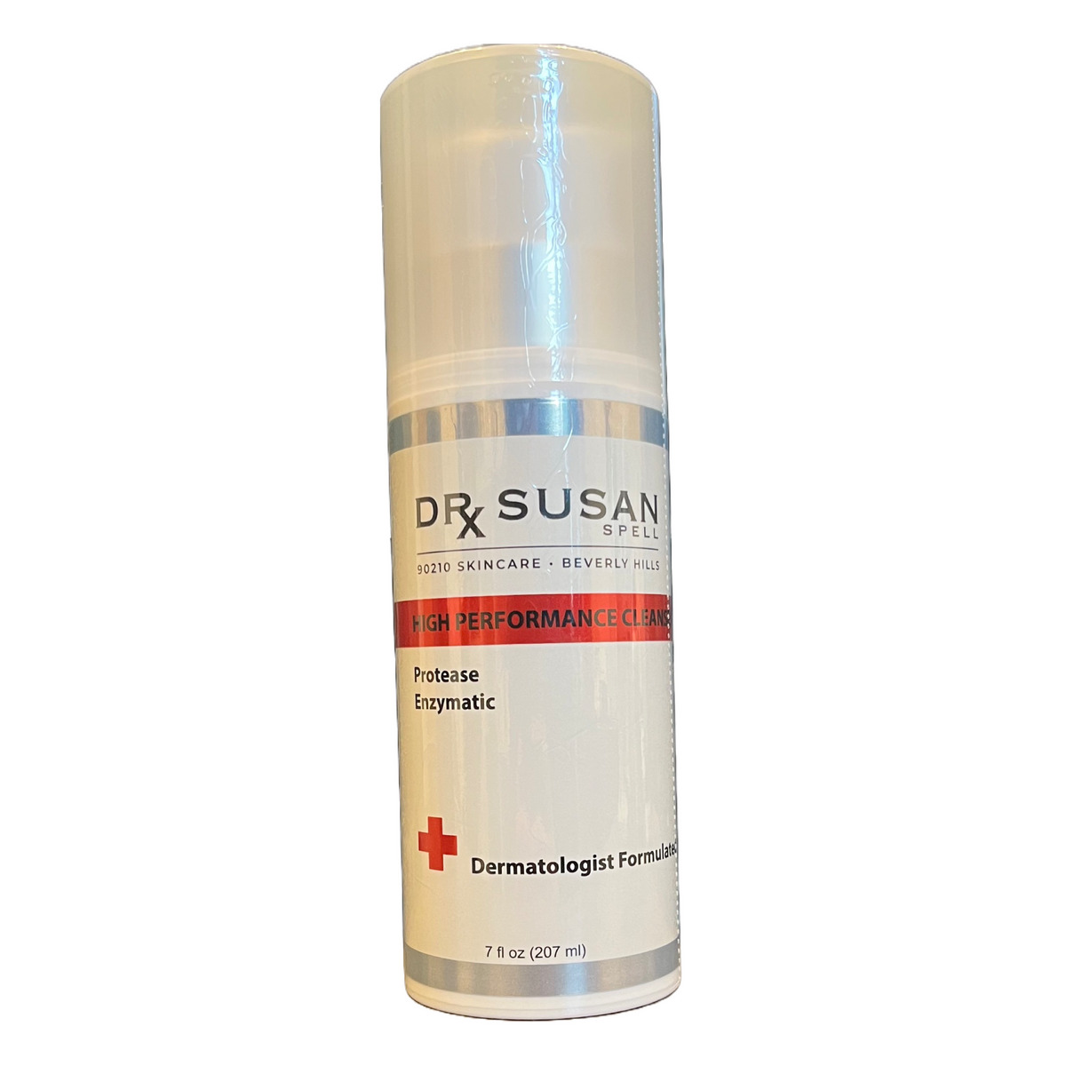 Protease Enzymatic Cleanser – drsusanspell90210